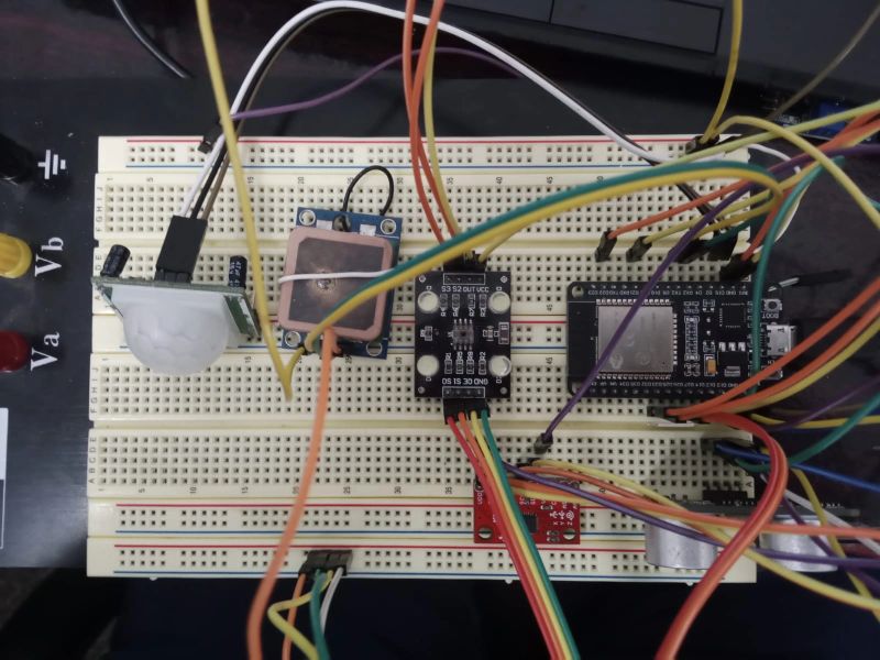 Muhammad Hassan on LinkedIn: Multiple sensors data logging with ESP32 ... Muhammad Hassan on LinkedIn: Multiple sensors data logging with ESP32 ...