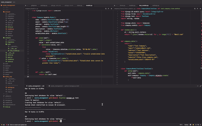 What's your favorite thing about Test-Driven Development (TDD)? | Afeez ... What's your favorite thing about Test-Driven Development (TDD)? | Afeez ...