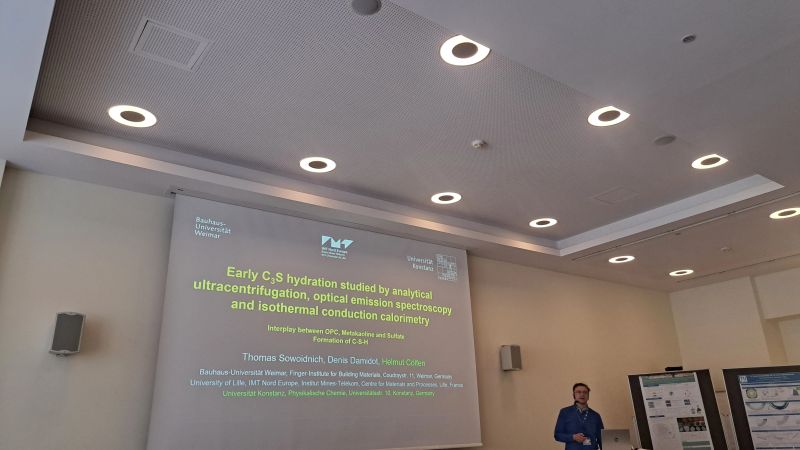 Luca Valentini on LinkedIn: #euromech #colloquium Luca Valentini on LinkedIn: #euromech #colloquium