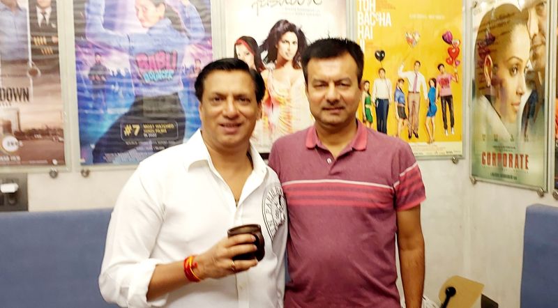 Harsh Narayan on LinkedIn: Wonderful meeting ace Filmmaker Madhur ... Harsh Narayan on LinkedIn: Wonderful meeting ace Filmmaker Madhur ...