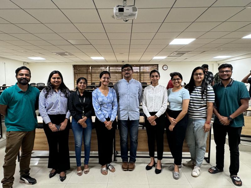 Shubhayu Sengupta on LinkedIn: Thank you Dr. Shrabani B. Bhattacharjee ... Shubhayu Sengupta on LinkedIn: Thank you Dr. Shrabani B. Bhattacharjee ...