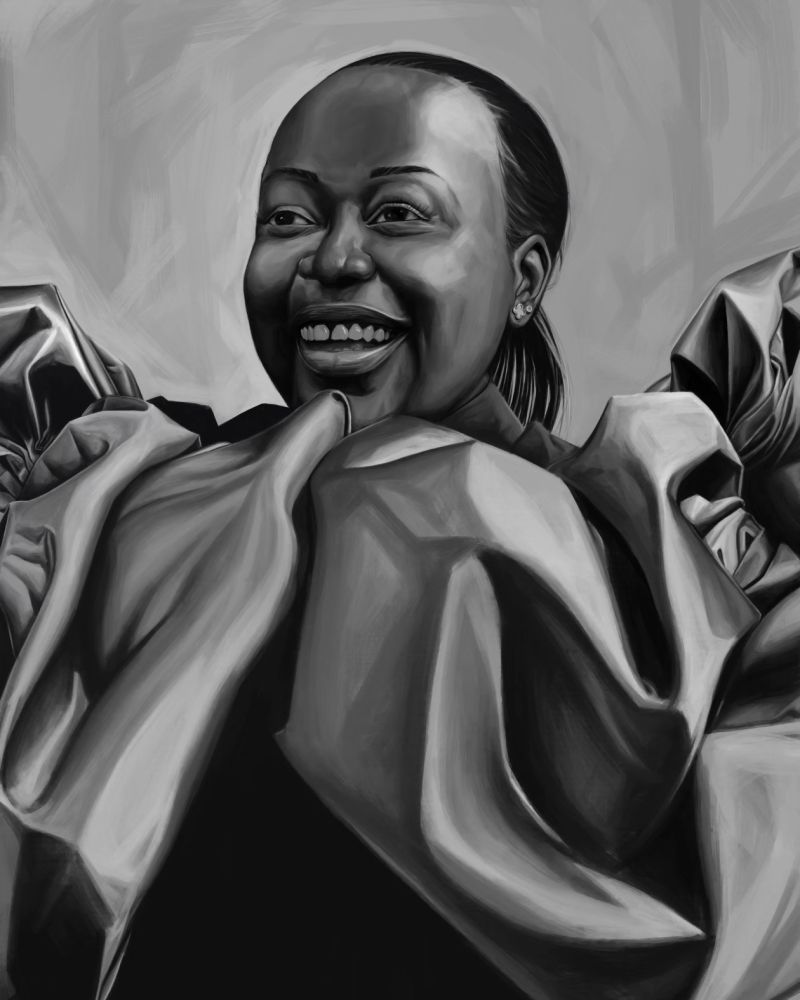 Praise Okoi posted on LinkedIn Praise Okoi posted on LinkedIn