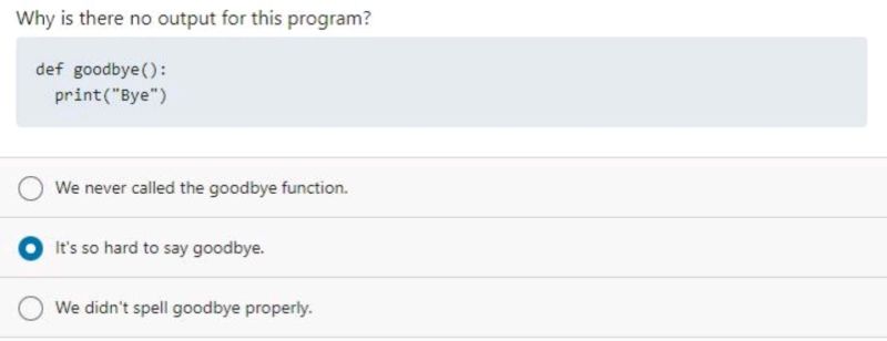 Hidayt Rahman on LinkedIn: #coding #codingmeme Hidayt Rahman on LinkedIn: #coding #codingmeme