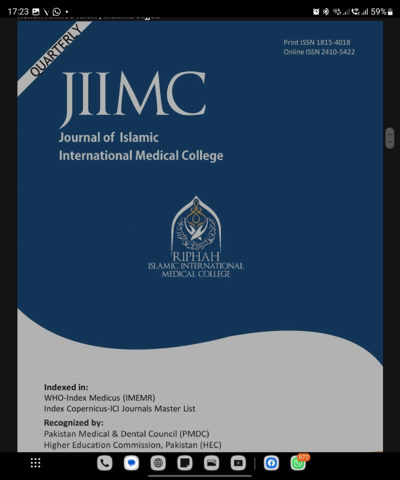 Rehan Ahmed Khan on LinkedIn: #artificialintelligence #jiimc #editorial Rehan Ahmed Khan on LinkedIn: #artificialintelligence #jiimc #editorial