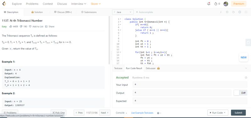 Rahul Kurmi on LinkedIn: #java100challenge #day4 #codingjourney Rahul Kurmi on LinkedIn: #java100challenge #day4 #codingjourney