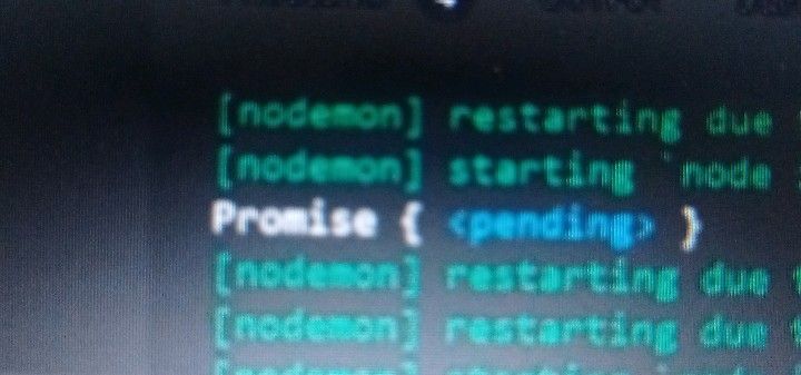 FAZAL Raza on LinkedIn: #nodejs FAZAL Raza on LinkedIn: #nodejs