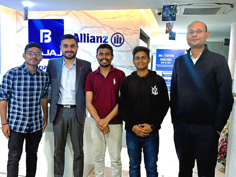Harsh Vardhan Yadav on LinkedIn: #alumniconnect #indore Harsh Vardhan Yadav on LinkedIn: #alumniconnect #indore