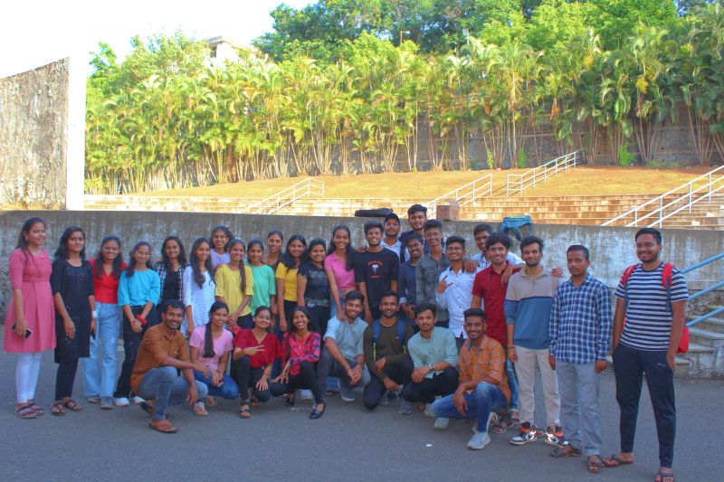 Sainath Wankhede on LinkedIn: #event #acm #participation #team # ... Sainath Wankhede on LinkedIn: #event #acm #participation #team # ...