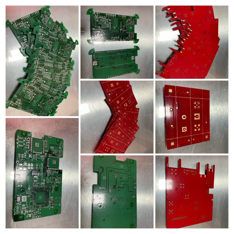 How RioSH Technologies can help with PCB design | Vishnu Vardhan Reddy ... How RioSH Technologies can help with PCB design | Vishnu Vardhan Reddy ...