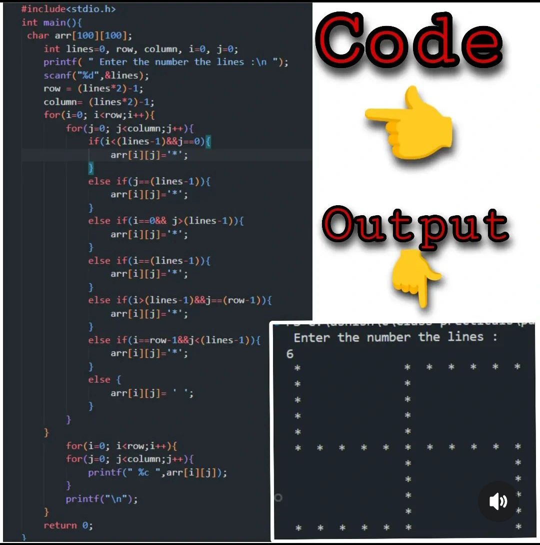 Ashish Chaurasiya on LinkedIn: #cprogramming #cprogramminglanguage # ... Ashish Chaurasiya on LinkedIn: #cprogramming #cprogramminglanguage # ...