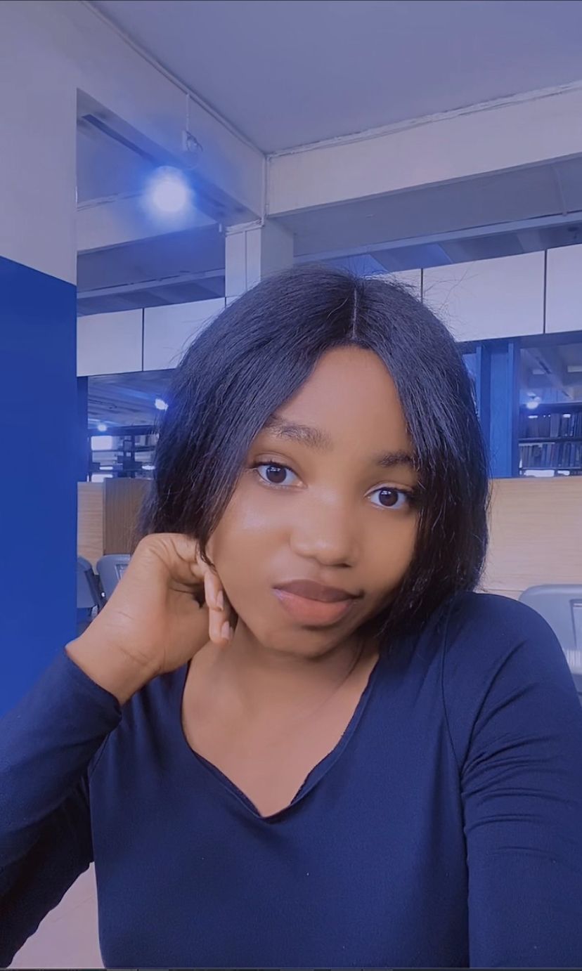Moyosore Kolawole on LinkedIn: I recently discovered that it’s all lies ... Moyosore Kolawole on LinkedIn: I recently discovered that it’s all lies ...