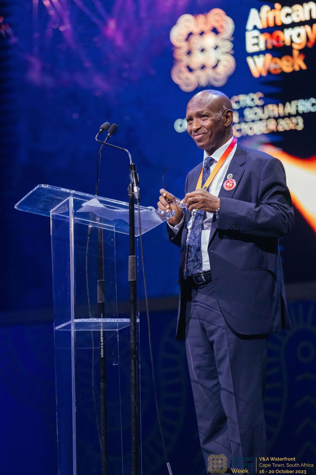 Adeyemi Matthew on LinkedIn: APPO Secretary General Joins AEW 2024 as ... Adeyemi Matthew on LinkedIn: APPO Secretary General Joins AEW 2024 as ...