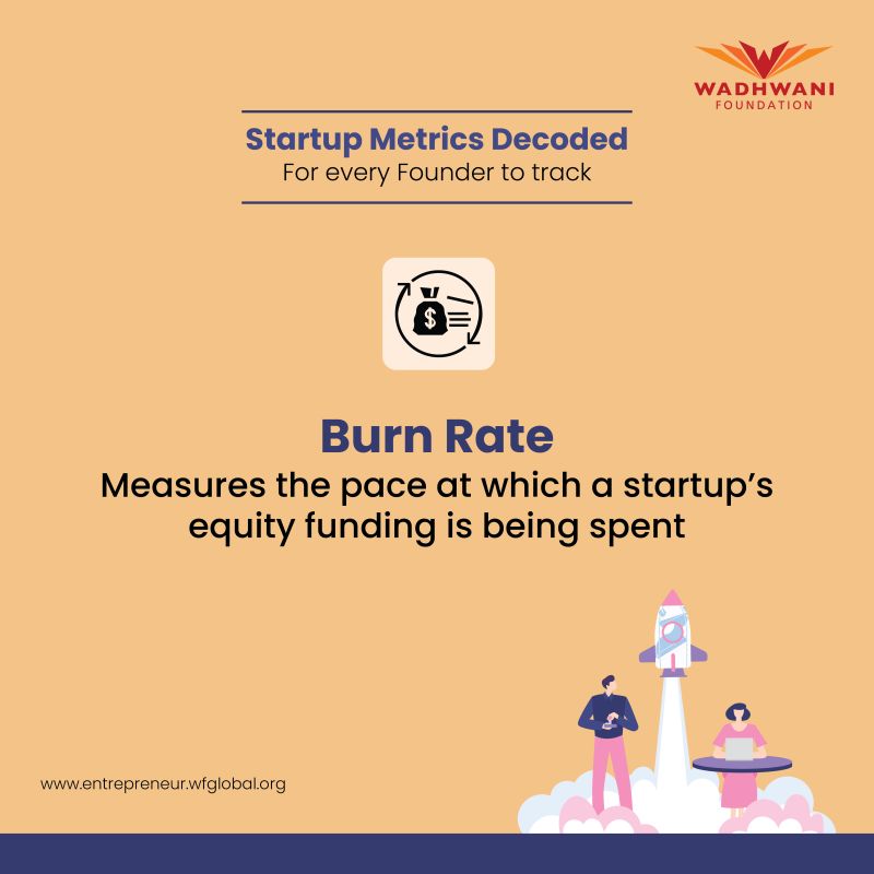 Wadhwani Foundation on LinkedIn: #burnrate #cashflow #profitability # ... Wadhwani Foundation on LinkedIn: #burnrate #cashflow #profitability # ...