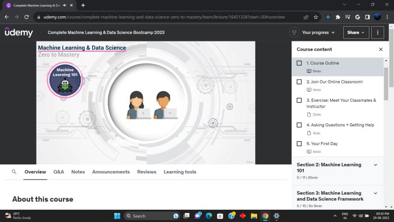 Arpit Marathe on LinkedIn: #machinelearning #ai #datascience #python Arpit Marathe on LinkedIn: #machinelearning #ai #datascience #python