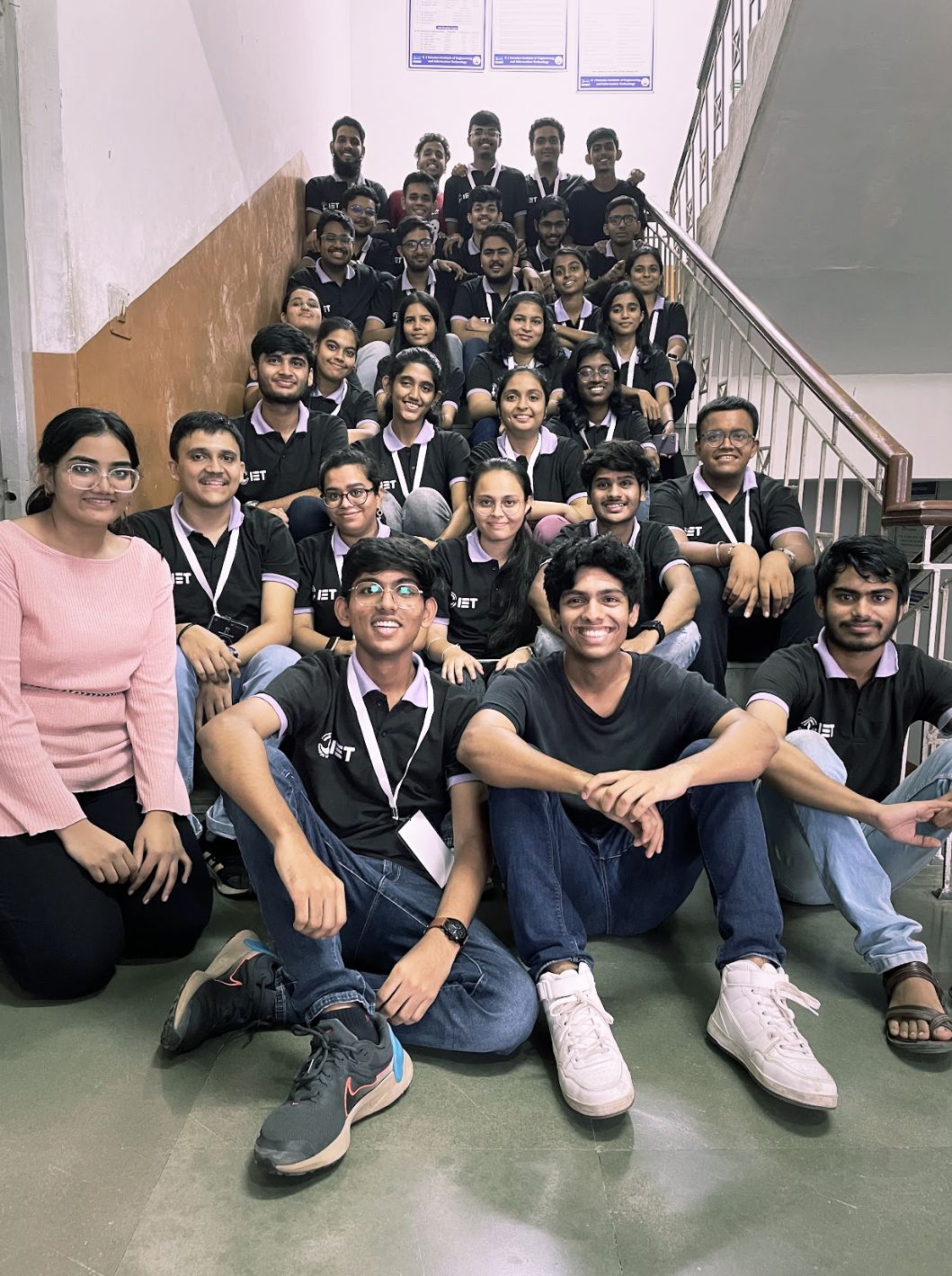 IET- On Campus KJSIT on LinkedIn: #ietkjsit #renaissance2k23 # ... IET- On Campus KJSIT on LinkedIn: #ietkjsit #renaissance2k23 # ...