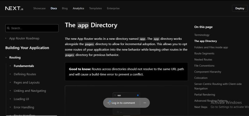 Hamza Faham on LinkedIn: #reactjs #nextjs #javascript #programming Hamza Faham on LinkedIn: #reactjs #nextjs #javascript #programming