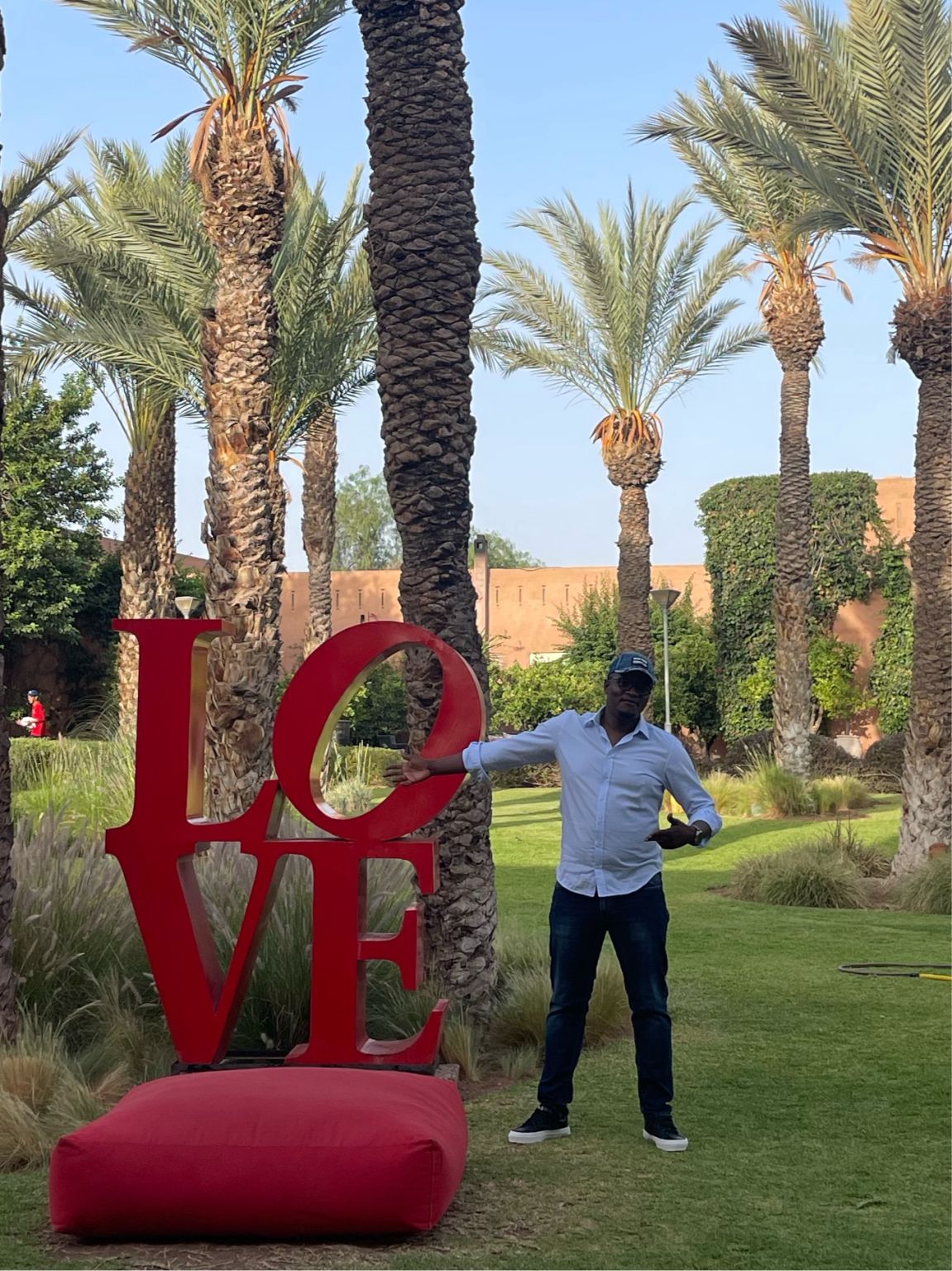 Ongala Maurice (MA, DipCIPR, MPRSK) on LinkedIn: #love Ongala Maurice (MA, DipCIPR, MPRSK) on LinkedIn: #love
