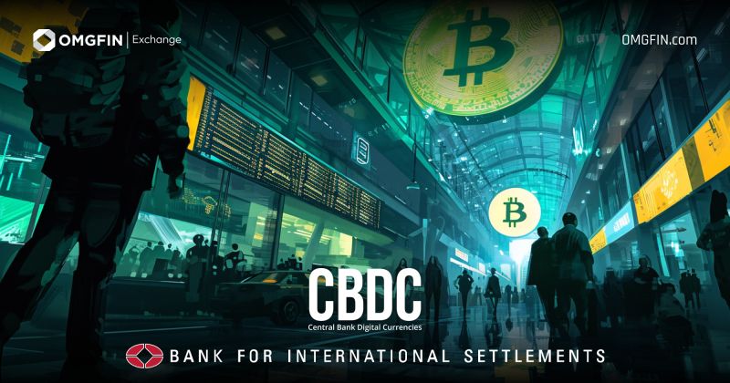 OMGFIN on LinkedIn: #bis #cbdc #tokenization #cryptocurrency #bitcoin # ... OMGFIN on LinkedIn: #bis #cbdc #tokenization #cryptocurrency #bitcoin # ...