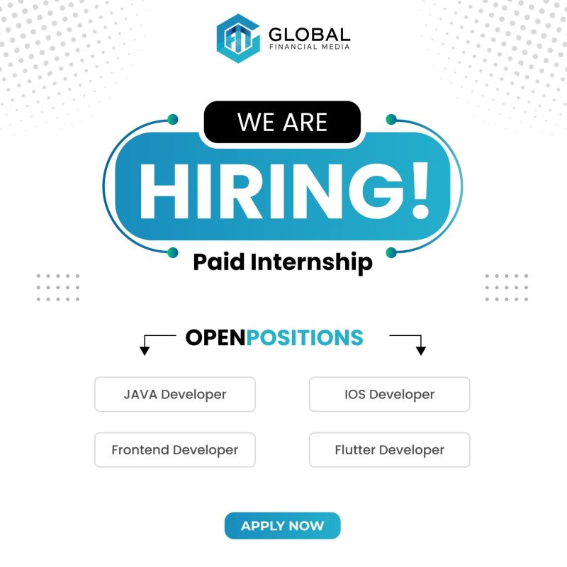 Muhib Ajaz on LinkedIn: Exciting Internship Opportunity: Enhance Your ... Muhib Ajaz on LinkedIn: Exciting Internship Opportunity: Enhance Your ...