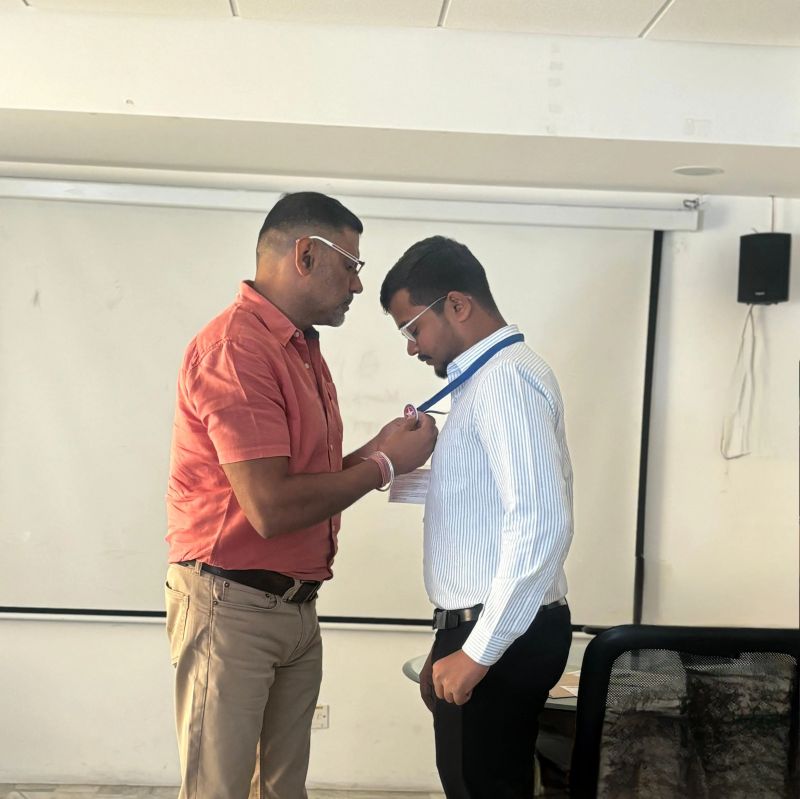 Rishab Jain on LinkedIn: #internshipsuccess #timesofindia #starperformer Rishab Jain on LinkedIn: #internshipsuccess #timesofindia #starperformer