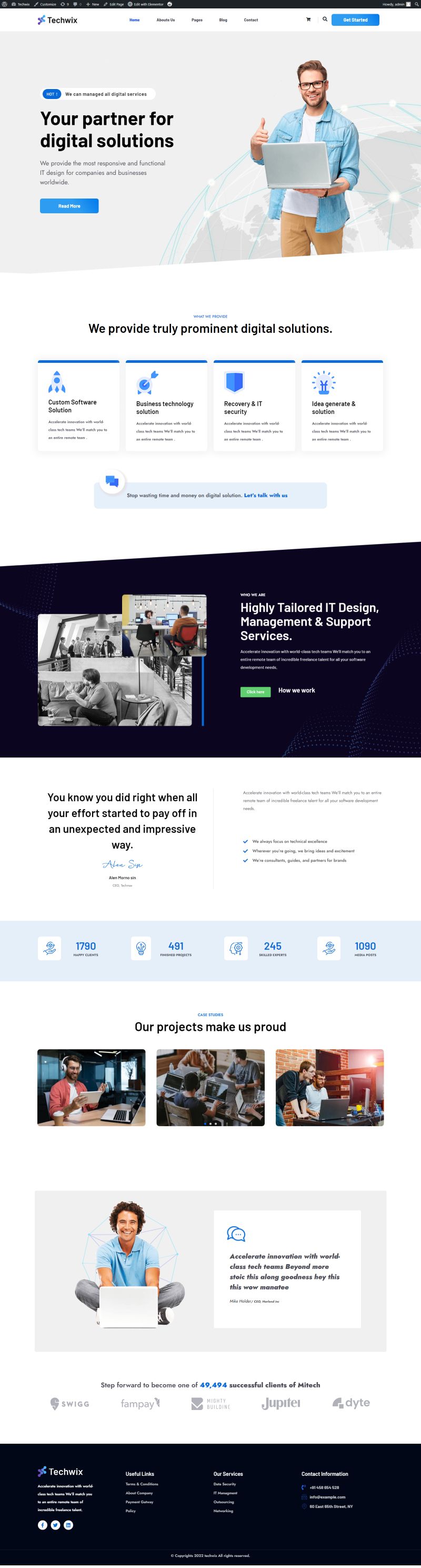 Abdul Basit on LinkedIn: #webdevelopment Abdul Basit on LinkedIn: #webdevelopment