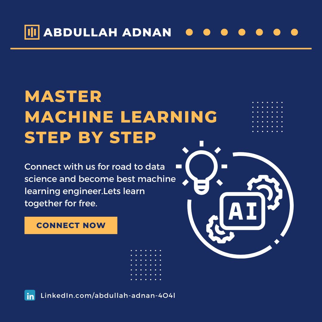 Abdullah Adnan on LinkedIn: #machinelearning #ai #dsa #datascience # ... Abdullah Adnan on LinkedIn: #machinelearning #ai #dsa #datascience # ...