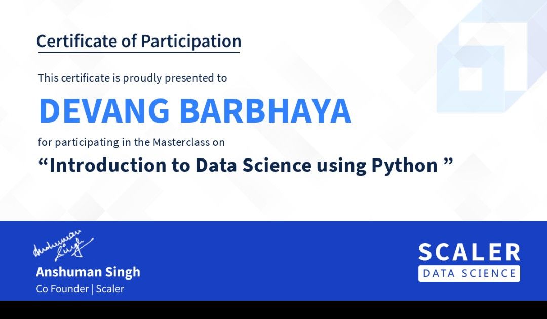 DEVANG BARBHAYA on LinkedIn: #datascience #python #pandas #seaborn # ... DEVANG BARBHAYA on LinkedIn: #datascience #python #pandas #seaborn # ...