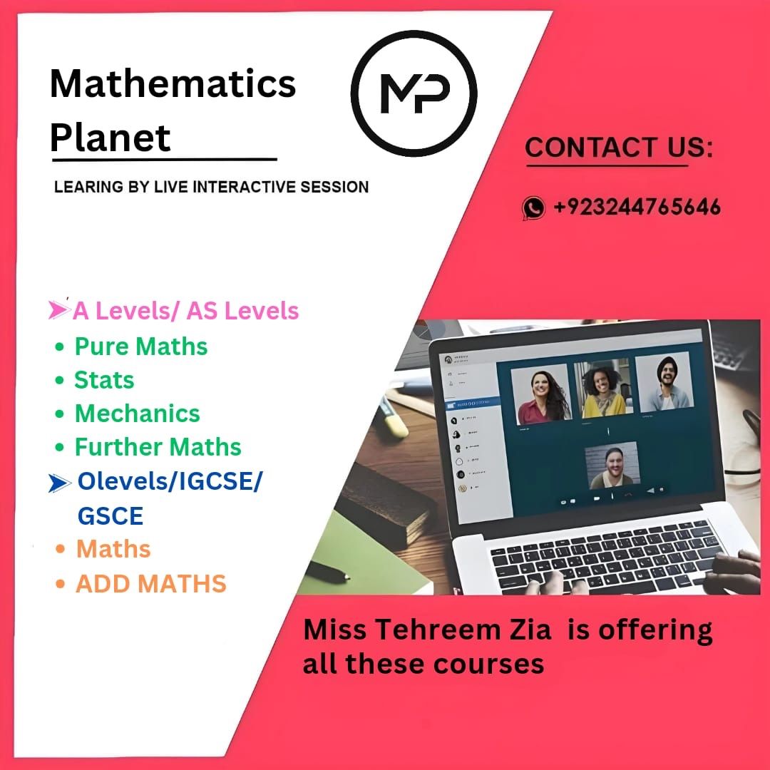 TEHREEM ZIA on LinkedIn: #gcse #igcse #maths #addmaths #edexcel TEHREEM ZIA on LinkedIn: #gcse #igcse #maths #addmaths #edexcel