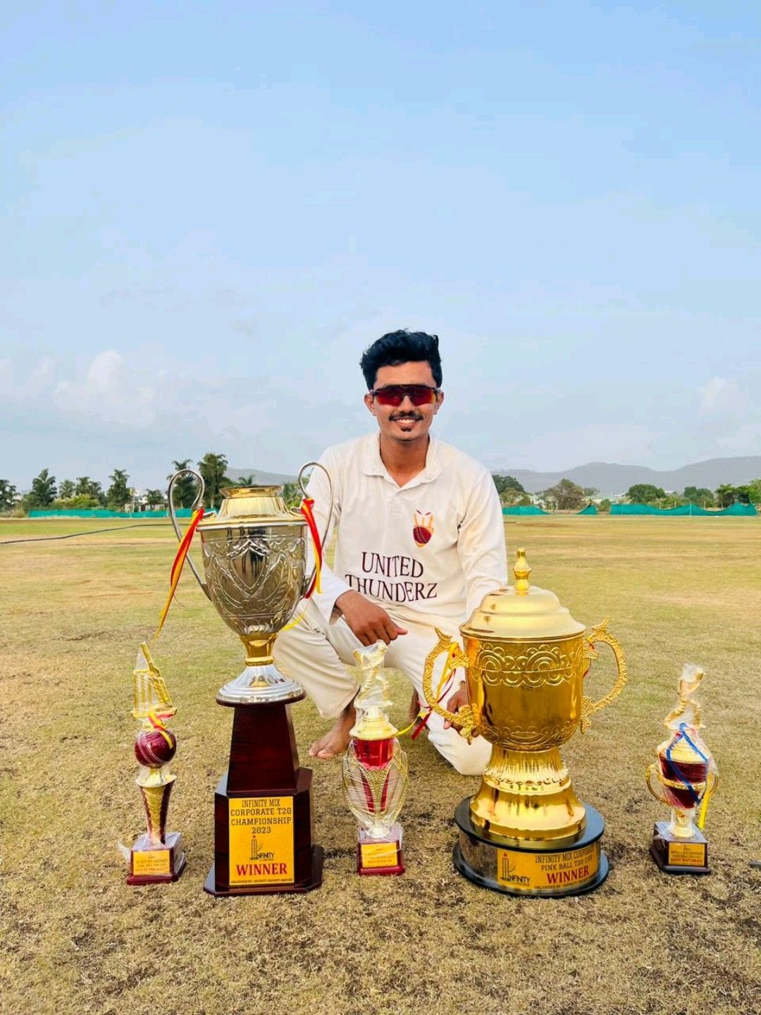 Shreyas Shinde on LinkedIn: #corporatelife #cricket Shreyas Shinde on LinkedIn: #corporatelife #cricket