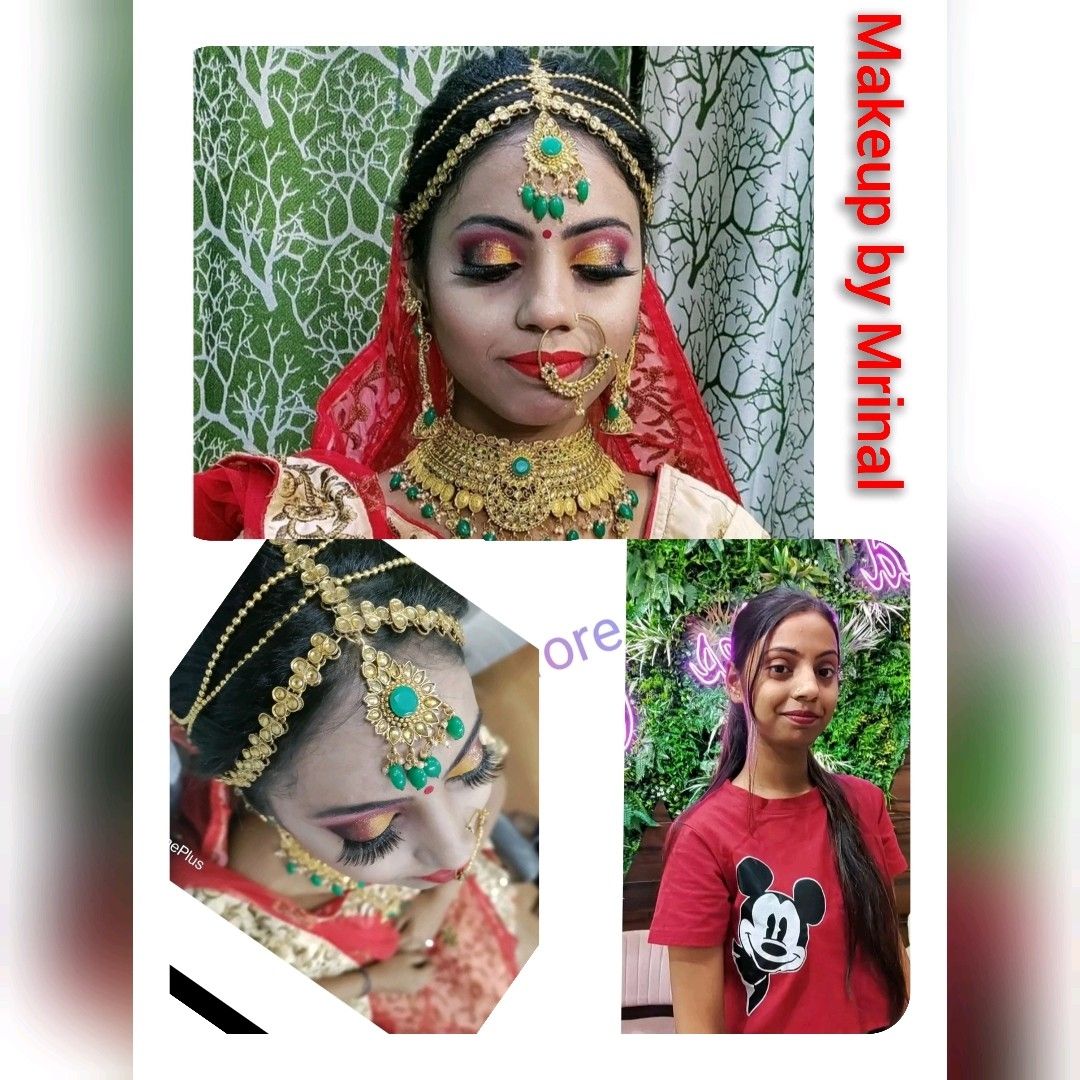Mrinal Chourasia posted on LinkedIn Mrinal Chourasia posted on LinkedIn