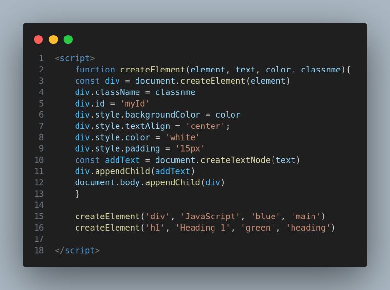 Abdul Muid on LinkedIn: #javascript #webdev Abdul Muid on LinkedIn: #javascript #webdev