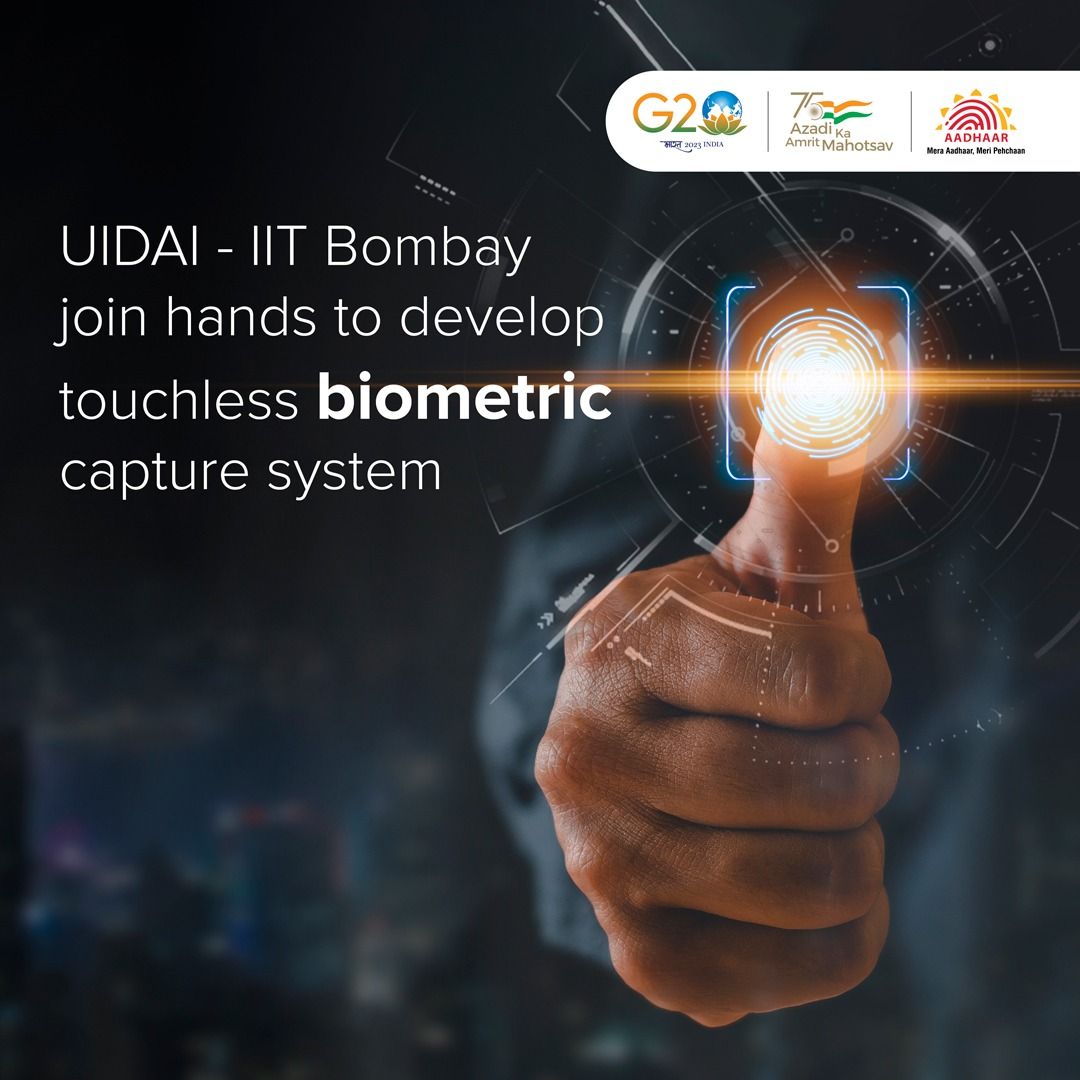 Unique Identification Authority of India (UIDAI) on LinkedIn: #uidai # ... Unique Identification Authority of India (UIDAI) on LinkedIn: #uidai # ...