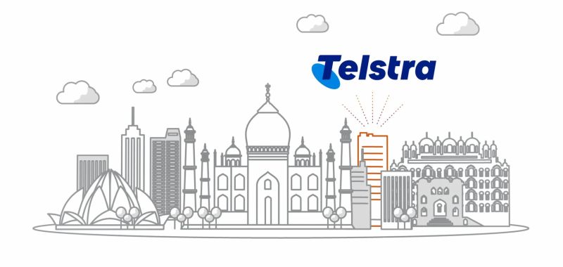 Sanjay Parmar on LinkedIn: #telstra Sanjay Parmar on LinkedIn: #telstra