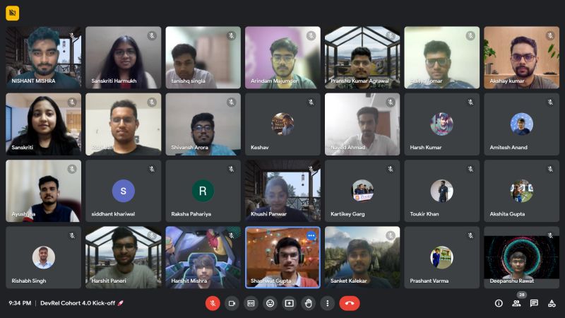 Deepanshu Rawat on LinkedIn: #devrel #keploy #learningandgrowing Deepanshu Rawat on LinkedIn: #devrel #keploy #learningandgrowing