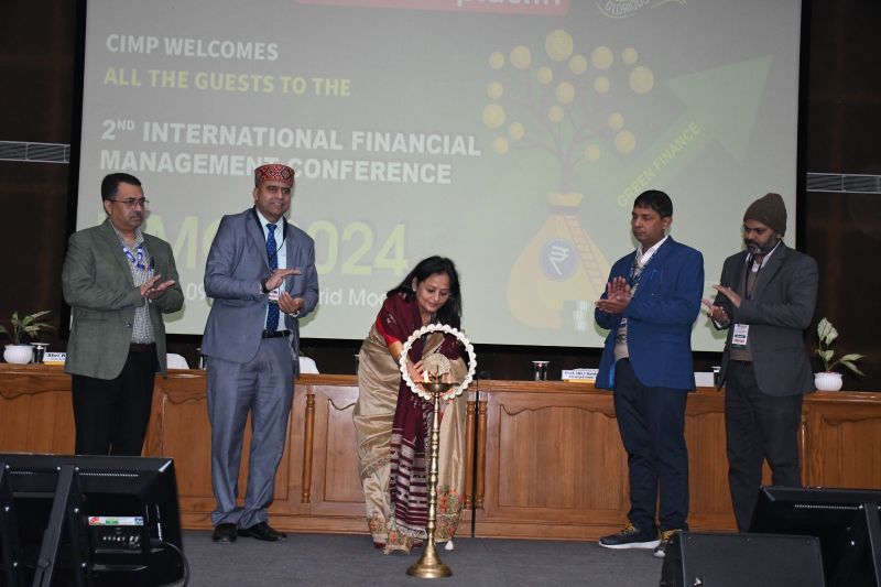 Chandragupt Institute of Management Patna (CIMP) on LinkedIn: #cimp # ... Chandragupt Institute of Management Patna (CIMP) on LinkedIn: #cimp # ...