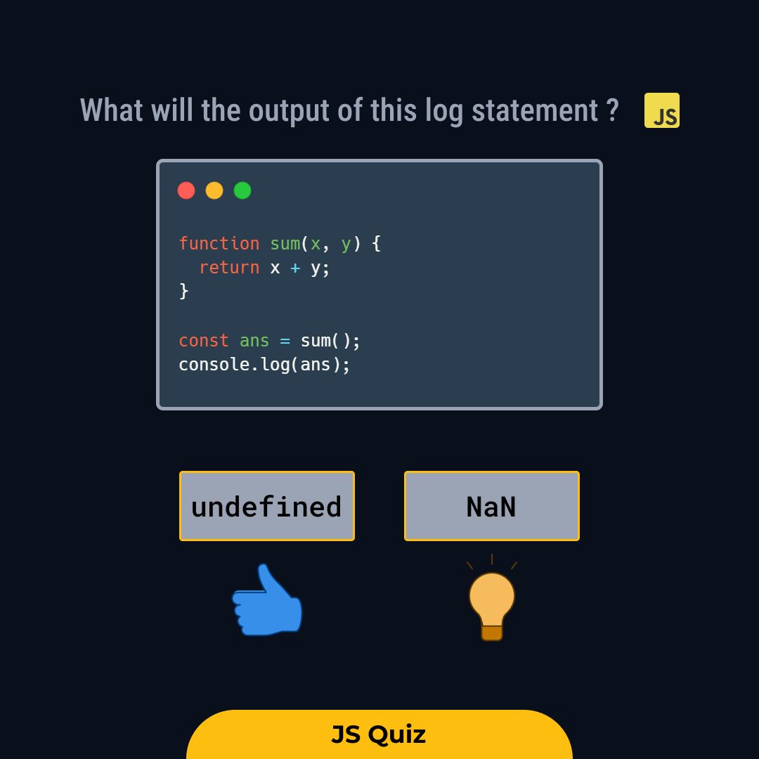 Gagan Saini on LinkedIn: #js #javascript #namastejs #learning #coding # ... Gagan Saini on LinkedIn: #js #javascript #namastejs #learning #coding # ...