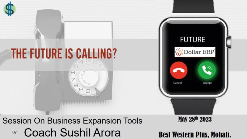 Coach Sushil Arora posted on LinkedIn Coach Sushil Arora posted on LinkedIn