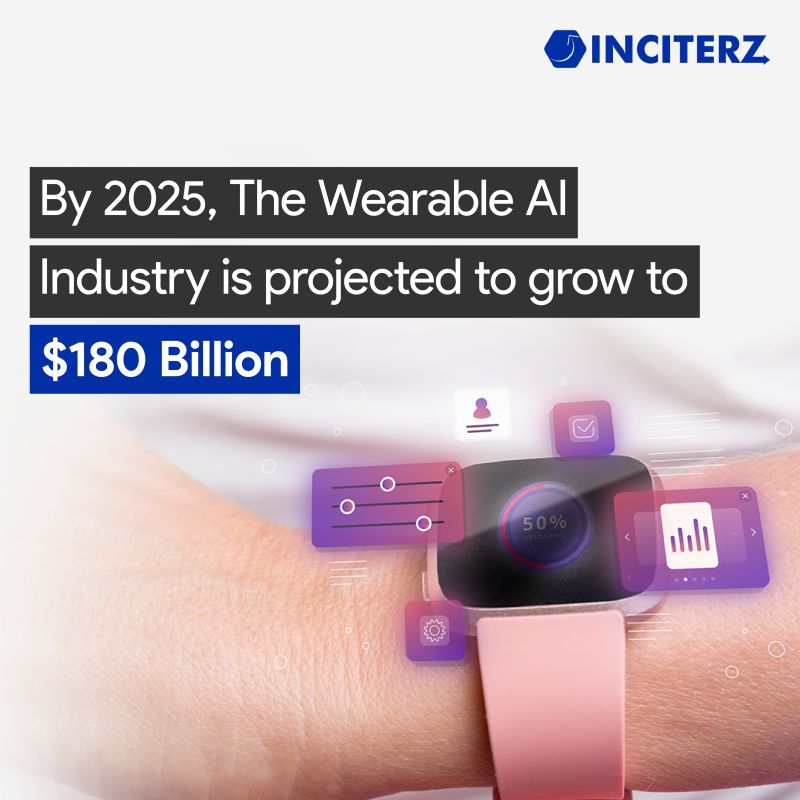 Inciterz on LinkedIn: #ai #aiconsultants #wearableai Inciterz on LinkedIn: #ai #aiconsultants #wearableai