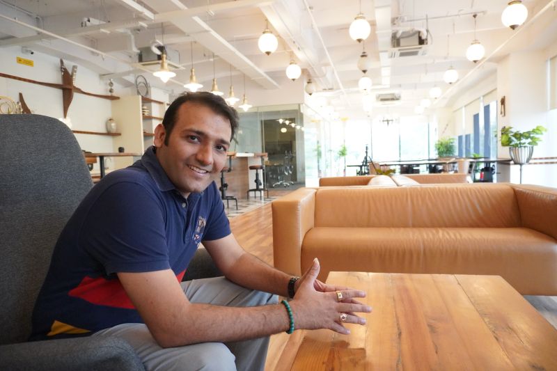 Sagar Amlani on LinkedIn: #productivity #law #effeciency Sagar Amlani on LinkedIn: #productivity #law #effeciency