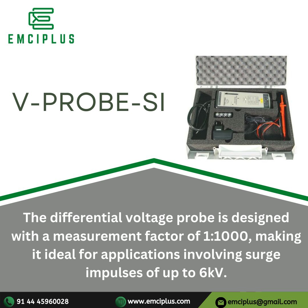 EMCI PLUS on LinkedIn: #emciplus #emci #componenttesting #generator # ... EMCI PLUS on LinkedIn: #emciplus #emci #componenttesting #generator # ...
