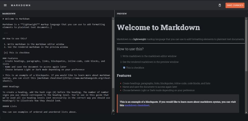 Bhanudatsinh Jhala on LinkedIn: #frontendmasters #react #markdown # ... Bhanudatsinh Jhala on LinkedIn: #frontendmasters #react #markdown # ...