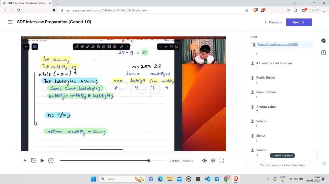 Pankaj Kumar on LinkedIn: #linkedin #dsa #leetcode #javaprogramming # ... Pankaj Kumar on LinkedIn: #linkedin #dsa #leetcode #javaprogramming # ...