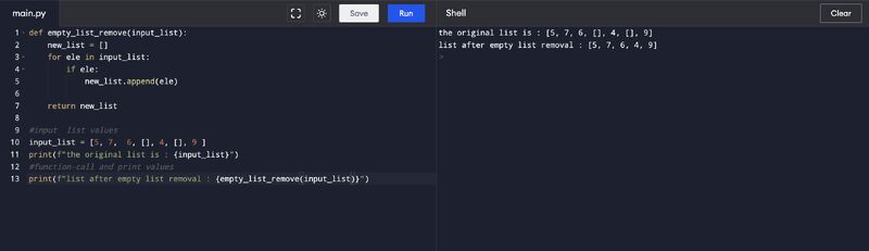 Mridang Lalwani on LinkedIn: #pythonprogramming #100daysofcode Mridang Lalwani on LinkedIn: #pythonprogramming #100daysofcode