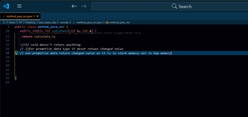 Ayush Basak on LinkedIn: extra topic : data type in java are premetive ... Ayush Basak on LinkedIn: extra topic : data type in java are premetive ...