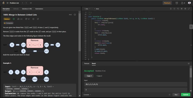 SURAJ KUMAR on LinkedIn: #100daysofcodechallenge #leetcode # ... SURAJ KUMAR on LinkedIn: #100daysofcodechallenge #leetcode # ...
