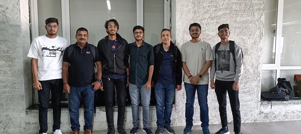 Aditya Deshmukh on LinkedIn: Recap of AWS: Reinvent event – a fantastic ... Aditya Deshmukh on LinkedIn: Recap of AWS: Reinvent event – a fantastic ...