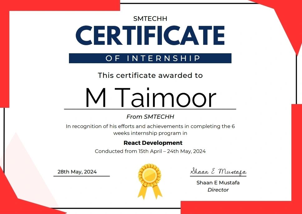 Rana Taimoor on LinkedIn: #react #nodejs #javascript #mern #webdevelopment Rana Taimoor on LinkedIn: #react #nodejs #javascript #mern #webdevelopment