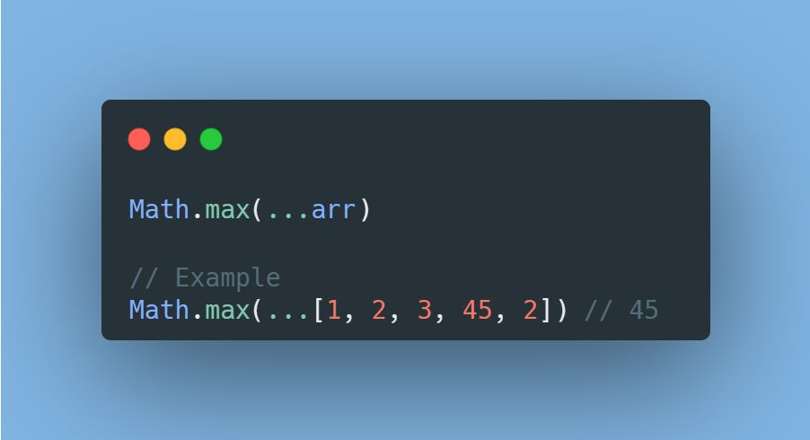 Ahmad Aroyehun on LinkedIn: #javascript #dailycodingtips #nodejs #reactjs Ahmad Aroyehun on LinkedIn: #javascript #dailycodingtips #nodejs #reactjs