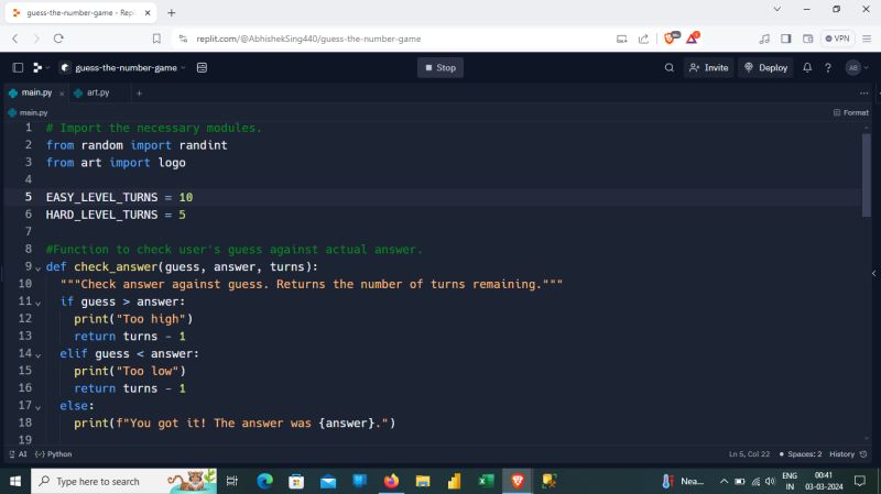Abhishek Singh Rao on LinkedIn: #100daysofcode #python #codingjourney # ... Abhishek Singh Rao on LinkedIn: #100daysofcode #python #codingjourney # ...