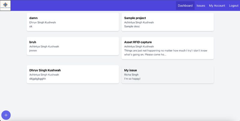 Dhruv Singh Kushwah on LinkedIn: #java #react #tailwind #backend # ... Dhruv Singh Kushwah on LinkedIn: #java #react #tailwind #backend # ...